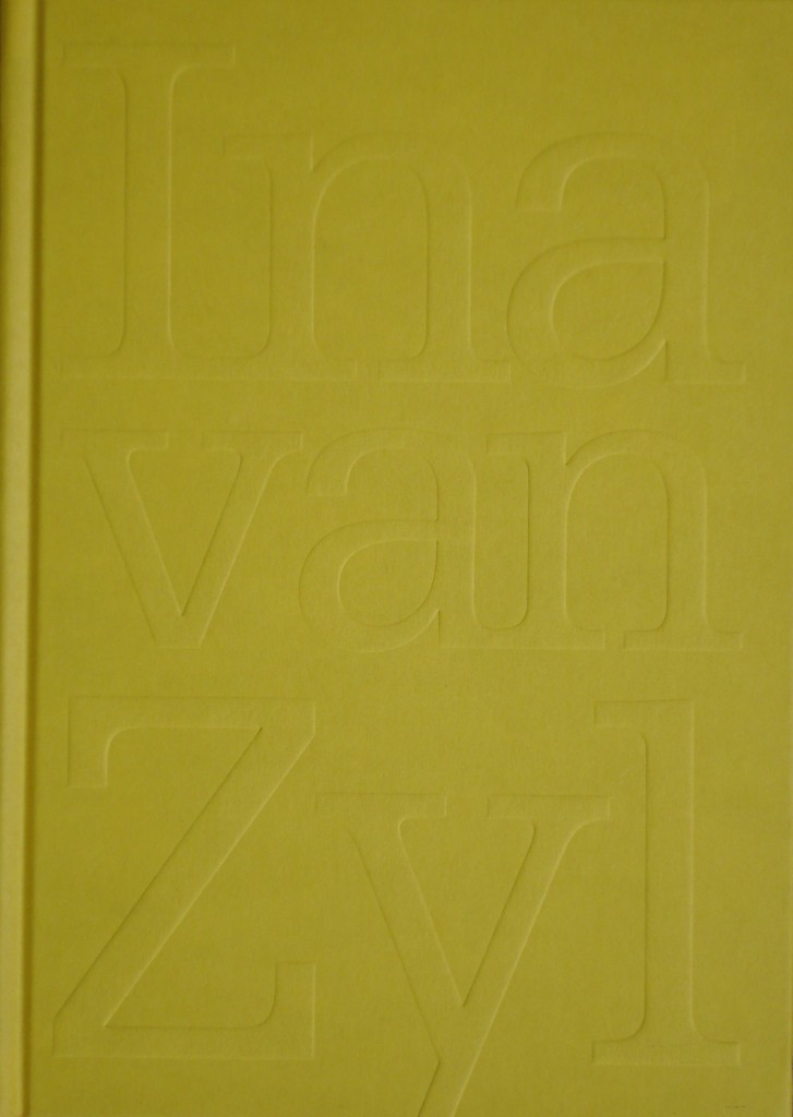 Ina van Zyl Fly On The Wall - Ina van Zyl